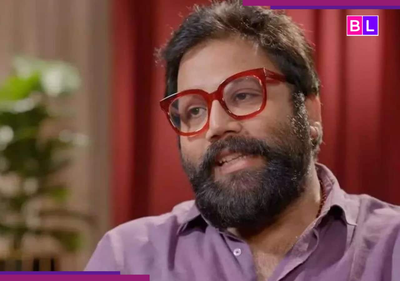 Amid Deepika Padukone, Sandeep Reddy Vanga's Spirit controversy, meet ...