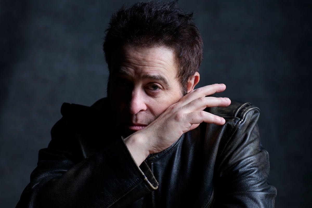 Counting Crows’ Adam Duritz: ‘Kurt Cobain’s death scared me – it taught ...