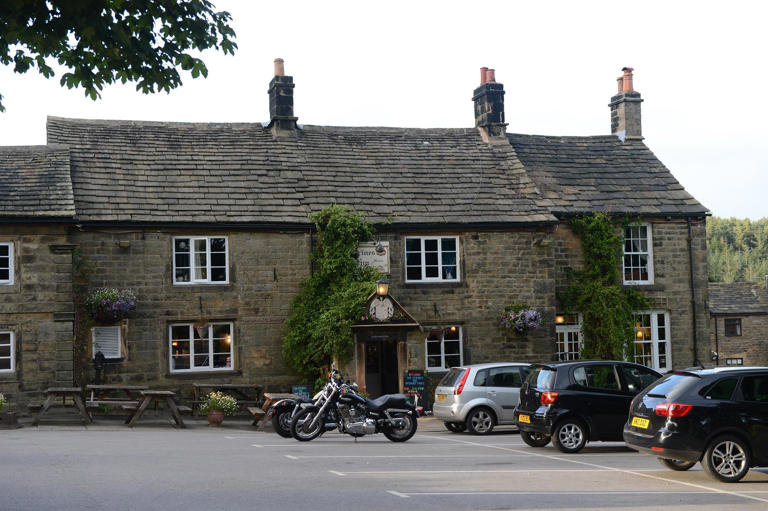 Sheffield pubs: 16 of the best country pubs to visit this summer with ...