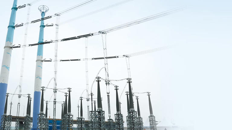 South Korea to pour 73 trillion won into power infrastructure