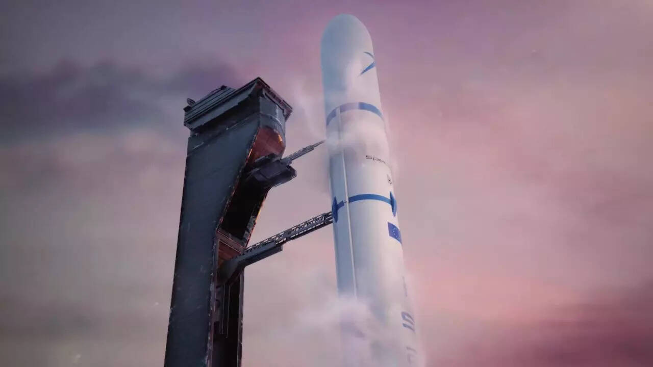 Japan's reusable rocket startup ISC eyes US test launch in December