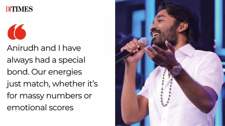 Mani Ratnam-Kamal Haasan to Dhanush-Anirudh: Tamil cinema reunions that ...