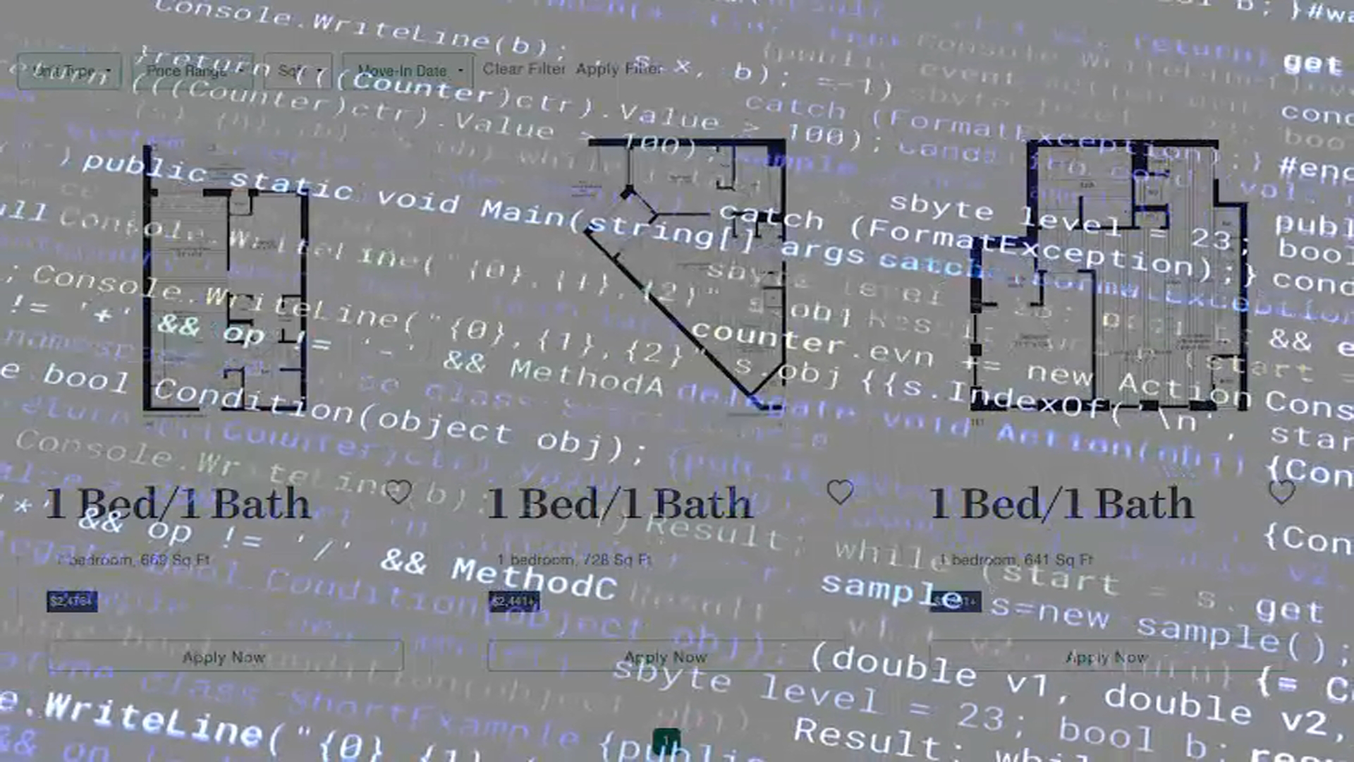 Is AI raising your rent? We asked leasing agents on apartment tours