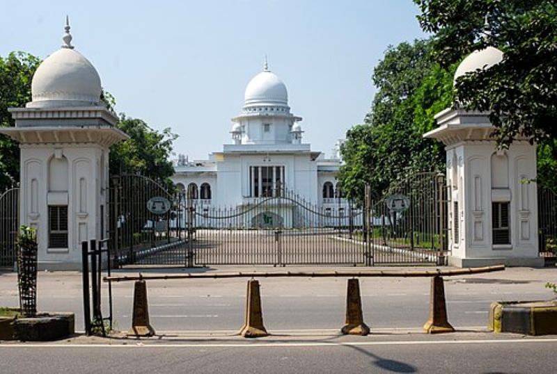 Bangladeshi SC acquits Islamist leader ATM Azharul Islam facing death ...