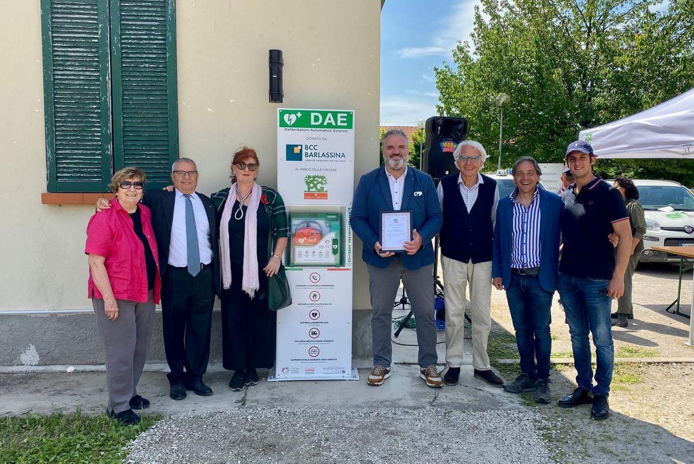 Viaggio nella natura, tutto esaurito al Parco delle Groane