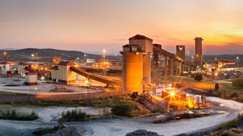 Harmony Gold's R18bn acquisition of CSA Copper mine: a strategic move ...