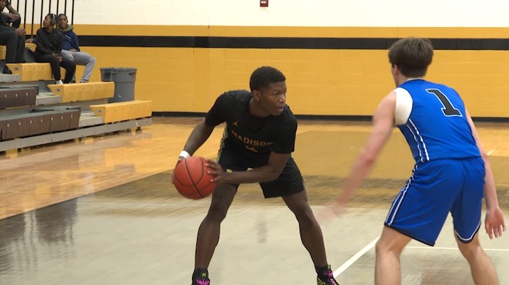 Summer Hoops Action: Local Basketball Highlights for May 27th