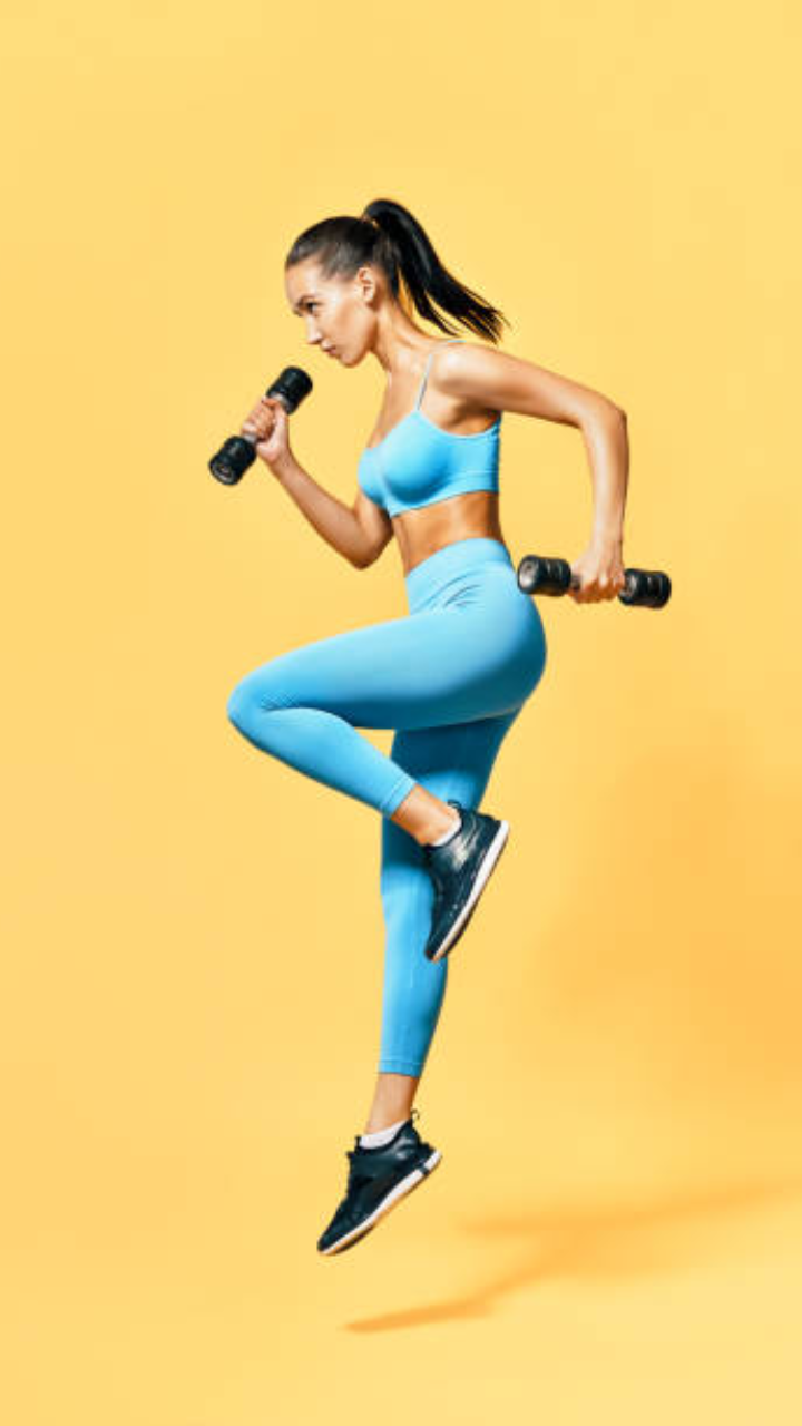 9 fast and easy mini-workouts to reduce belly fat