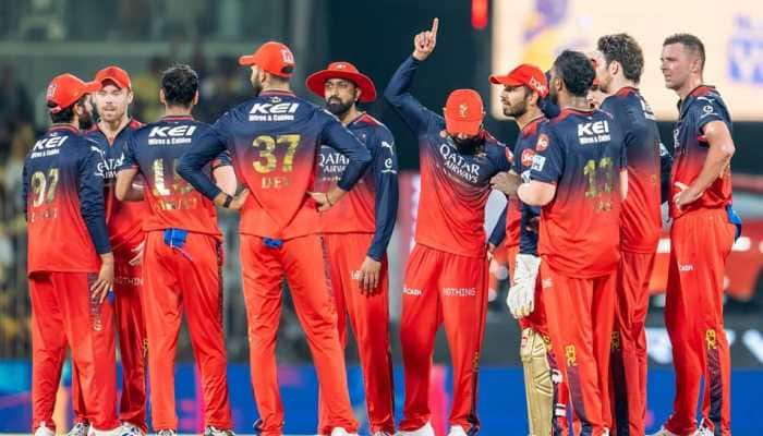 RCB Make IPL History: First Team To Win All Away Games In Single Season