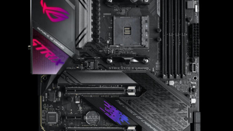 Top 5 Motherboard Gaming dengan Performa Stabil, Terbaik untuk Gamer