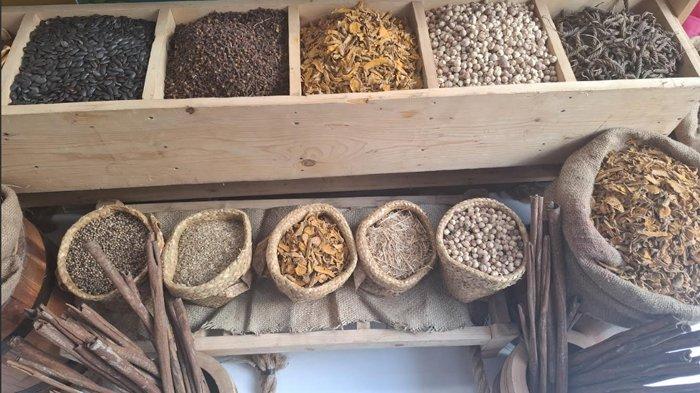 Jangan Kalah dari Kopi Kekinian,Minum Jamu Harus Dilestarikan,El Rumi ...