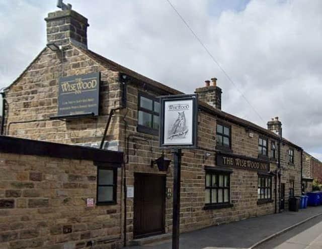 Sheffield pubs: 16 of the best country pubs to visit this summer with ...