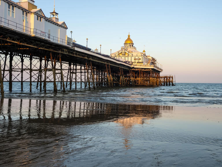 The best places to snorkel near London (yes, really) — from Margate to ...