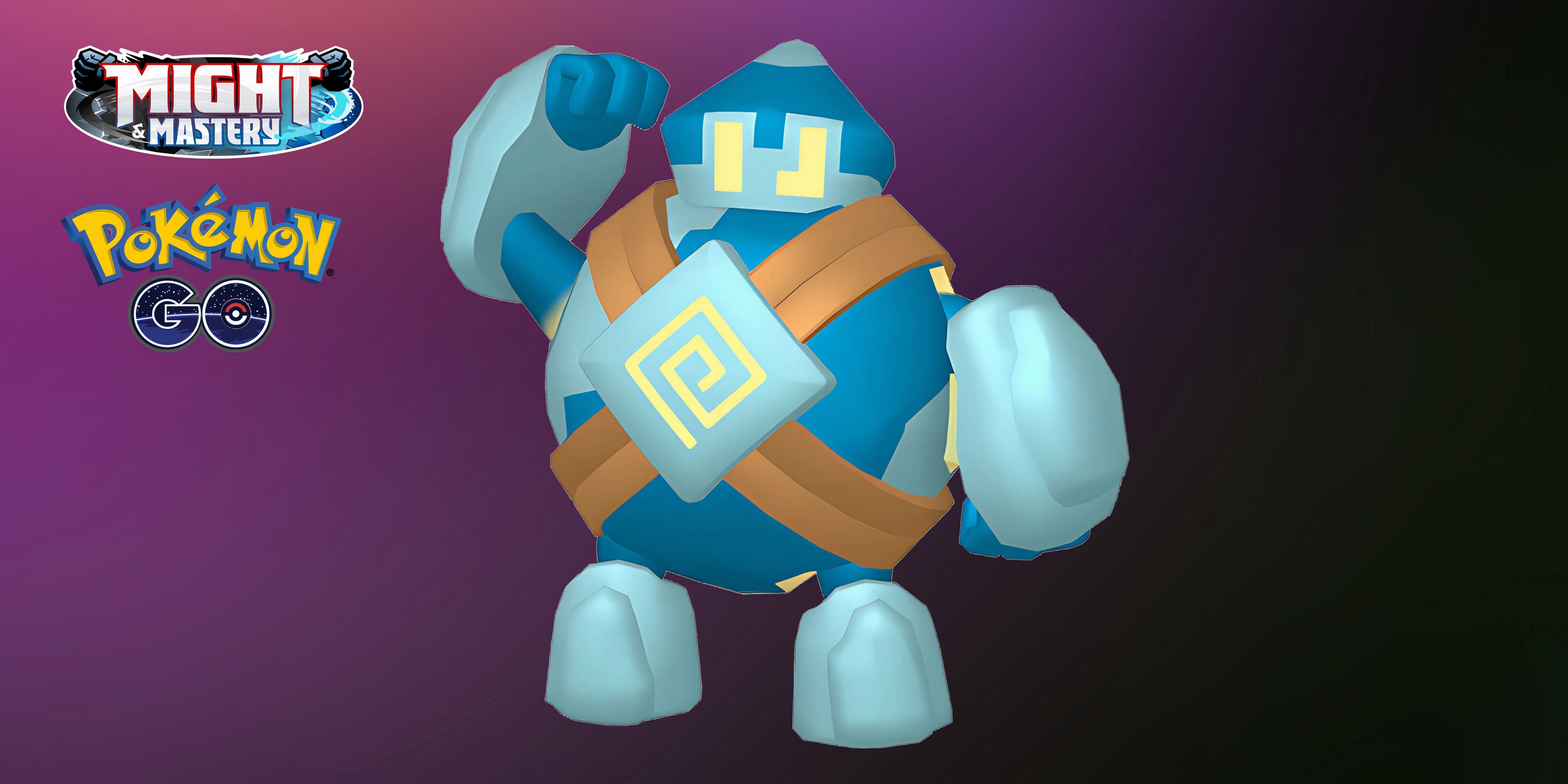 Pokemon GO: Golett Spotlight Hour Guide (How To Get Shiny Golett)