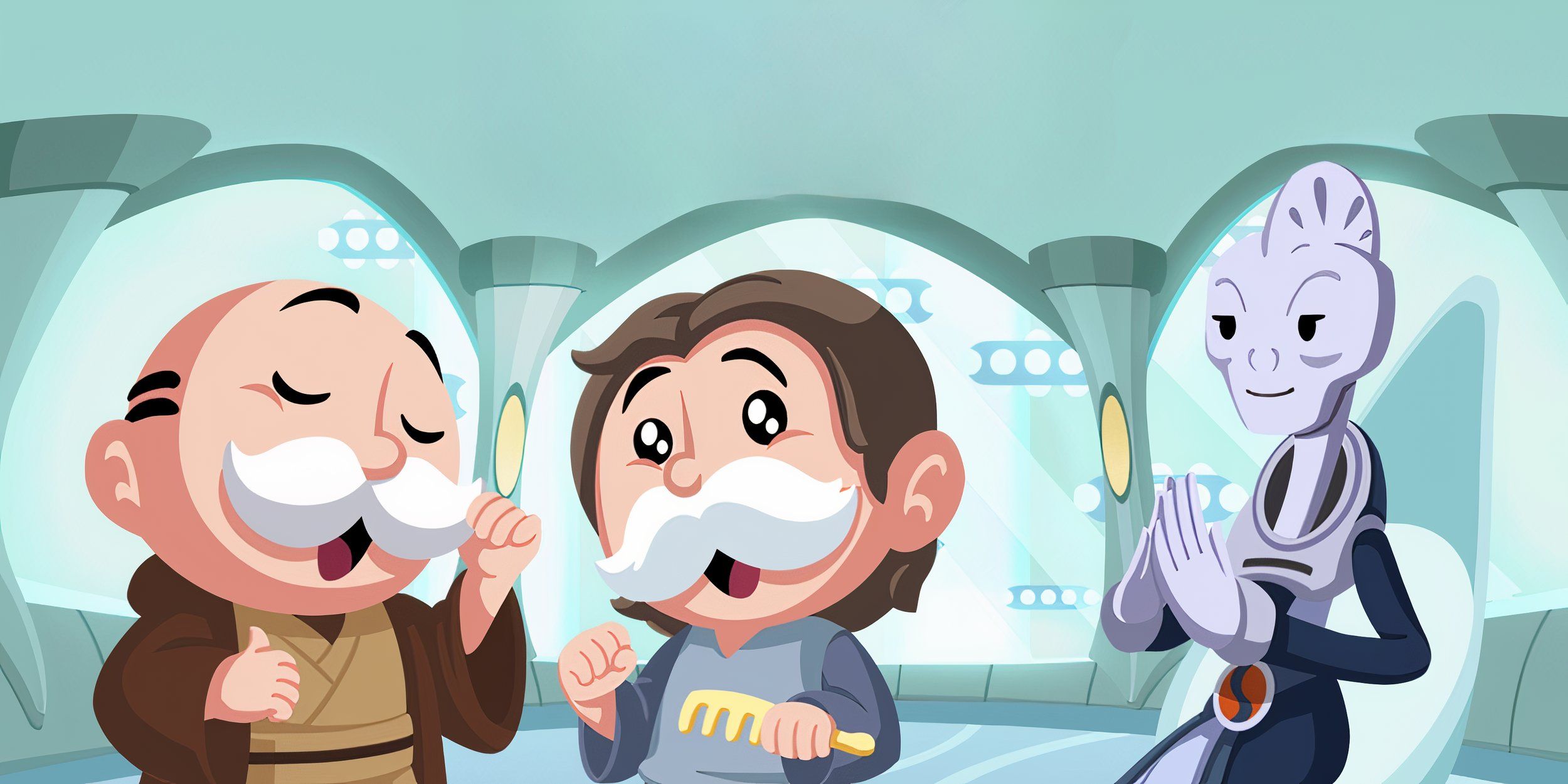 This Monopoly GO Partners Glitch Lets You Spin Mega (30x) for Just 20 ...