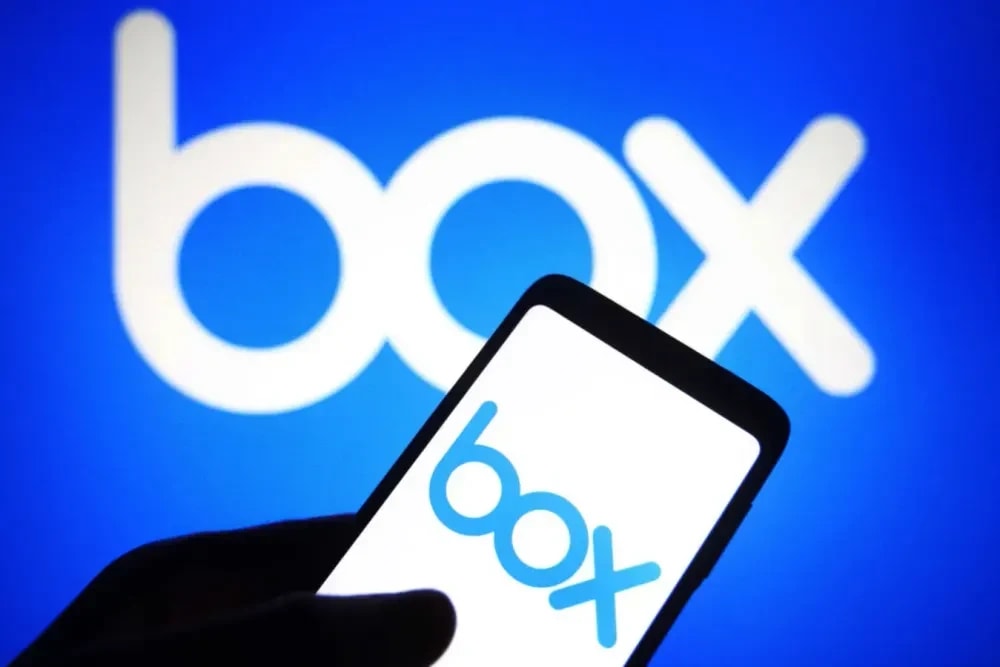 Box Tops Q1 Estimates, Lifts 2026 Guidance: Retail Piles In Ahead Of ...