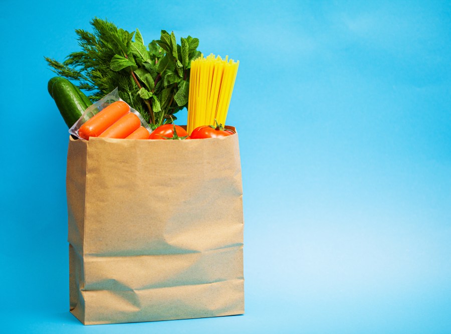 CNM expands food pantry network