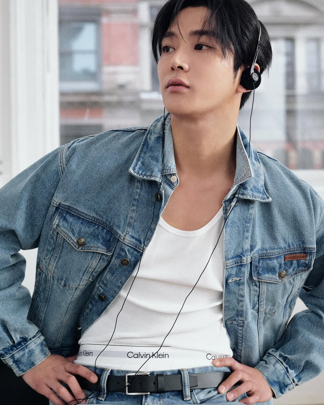 Rowoon Enlists Next Month, Expected Back in Early 2027