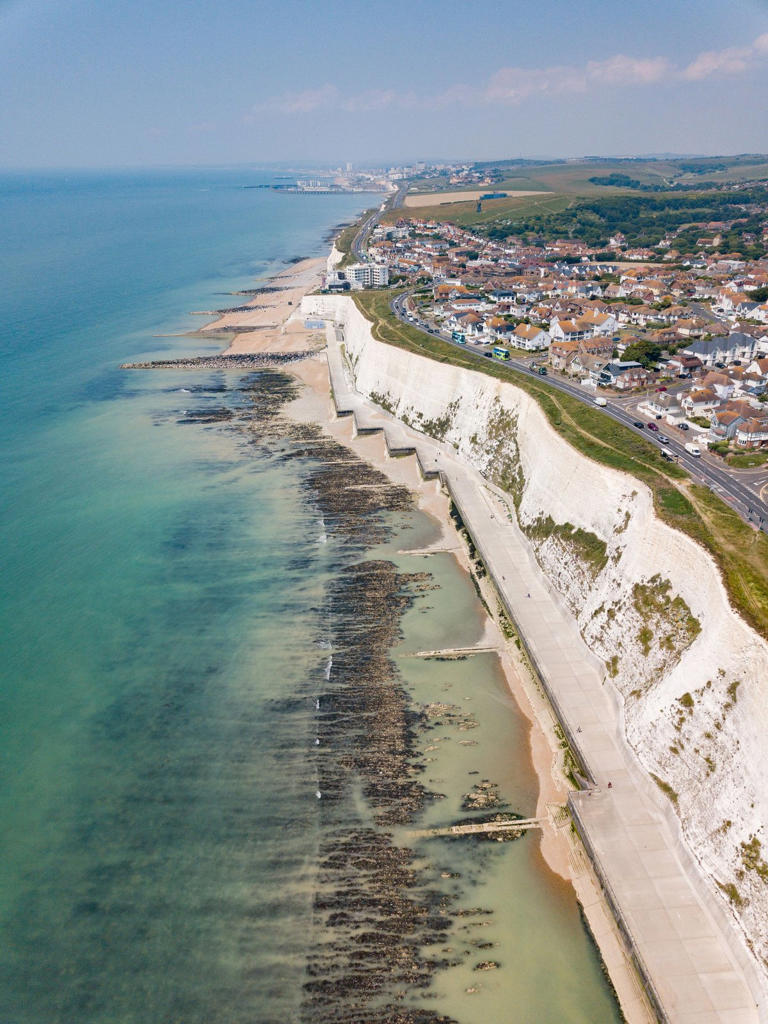 The best places to snorkel near London (yes, really) — from Margate to ...