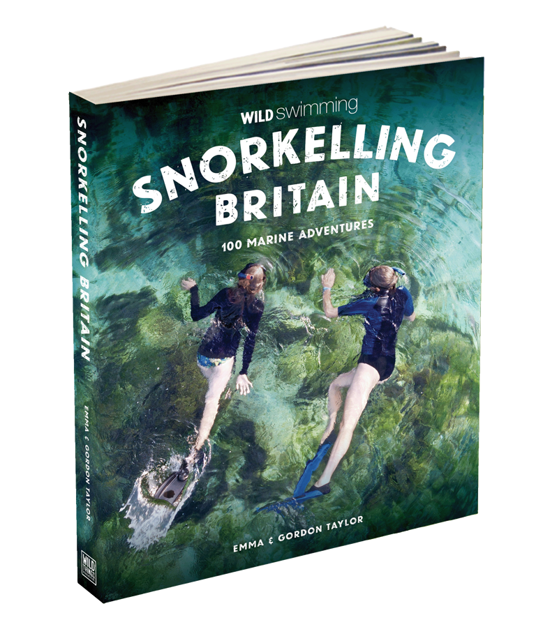 The best places to snorkel near London (yes, really) — from Margate to ...