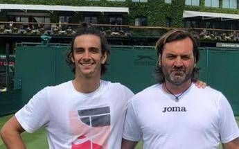 Il coach di Musetti: "Dalla scuola tennis al Roland Garros, Lorenzo e l ...