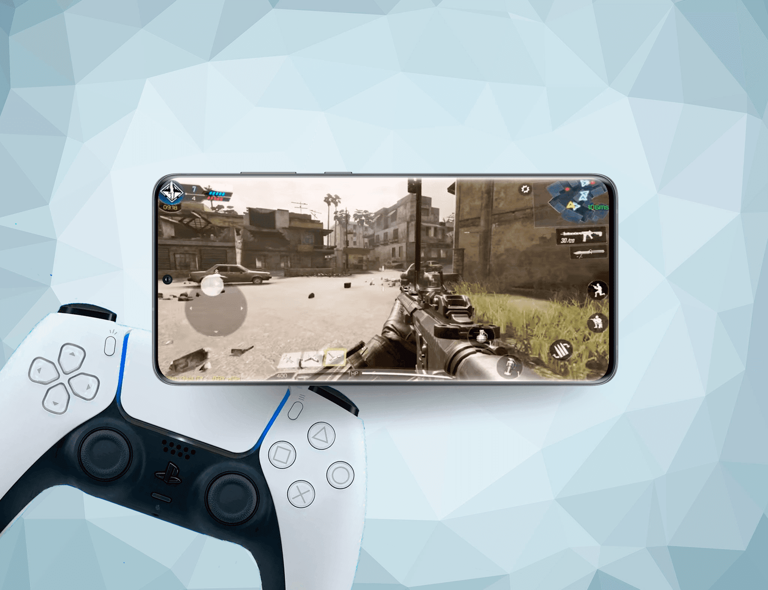 Cómo emparejar el mando DualSense de PS5 y jugar en Android: Guía completa y consejos