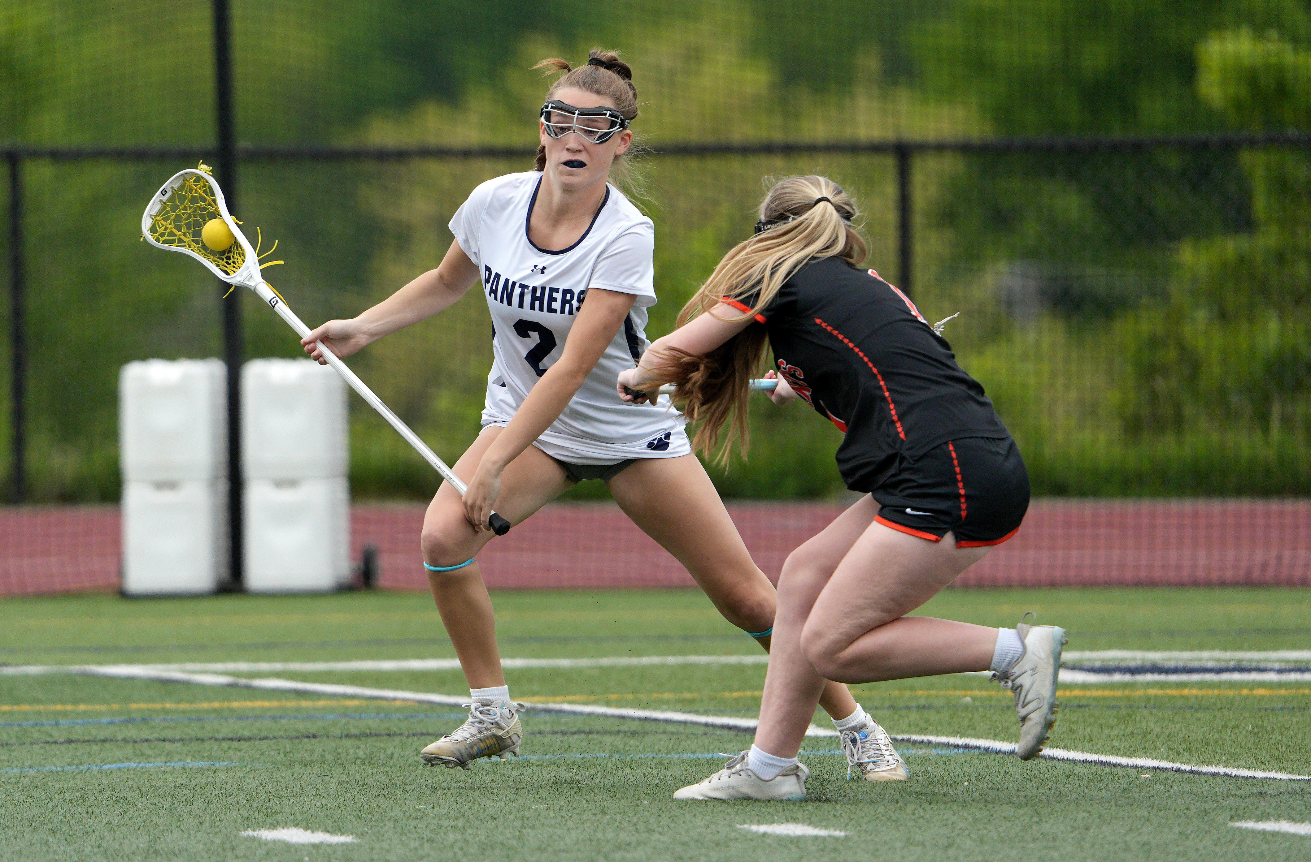 Bryant and Landon are Section V athletes of the week presented by Faber ...