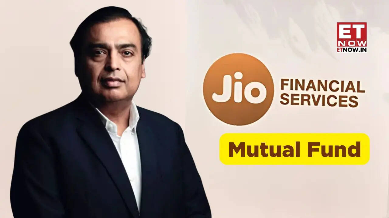 Jio Financial Services share price hits 5-month high: BUY or SELL JFSL ...