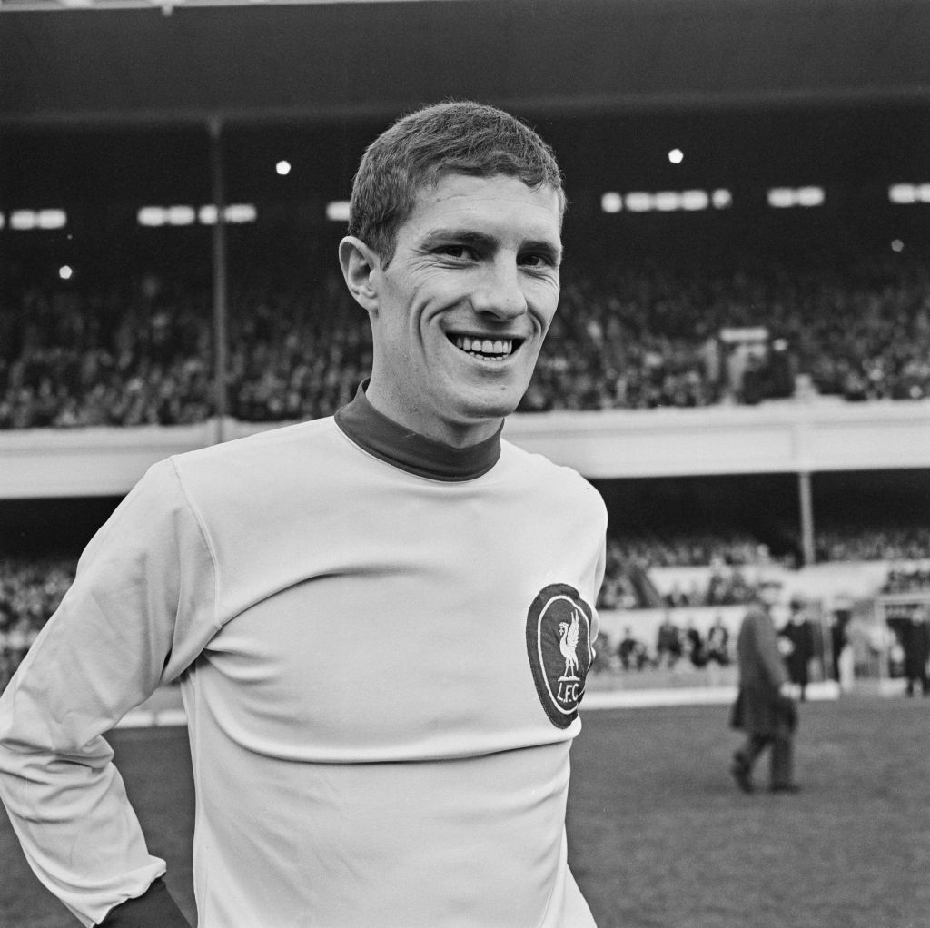 Liverpool legend and former Rangers player dies aged 85 as tributes ...