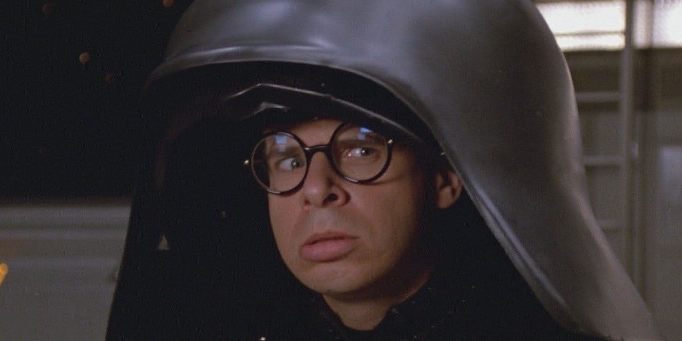 'Spaceballs' Streaming on HBO Max in June