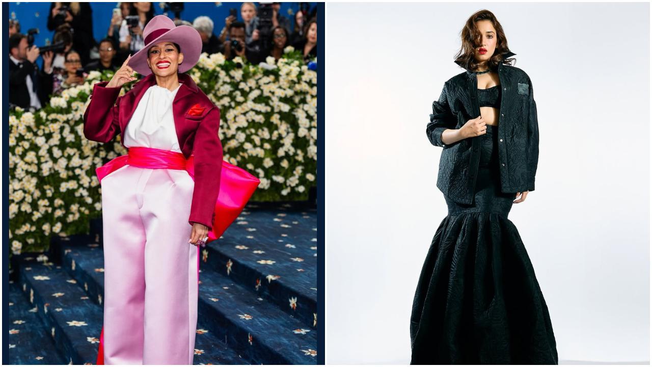 IN PHOTOS 5 tips to style oversized and exaggerated silhouettes