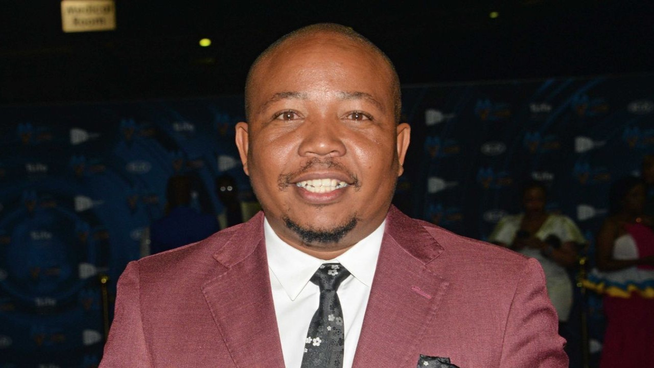 Who Was Presley Chweneyagae? South African Actor Part of Oscar Winning ...