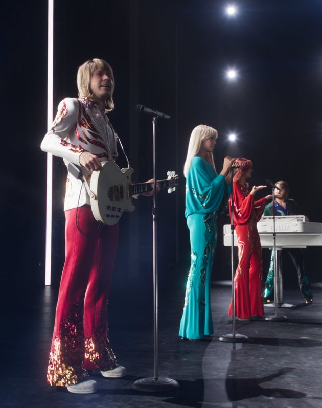 With These New Changes To ABBA Voyage, The Show Has Somehow Improved On ...