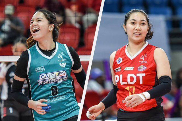 PVL: Zus Coffee acquires services of Fiola Ceballos, Renee Mabilangan