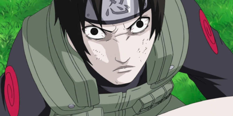 10 Naruto Characters Who Failed to Live Up to Their Expectations