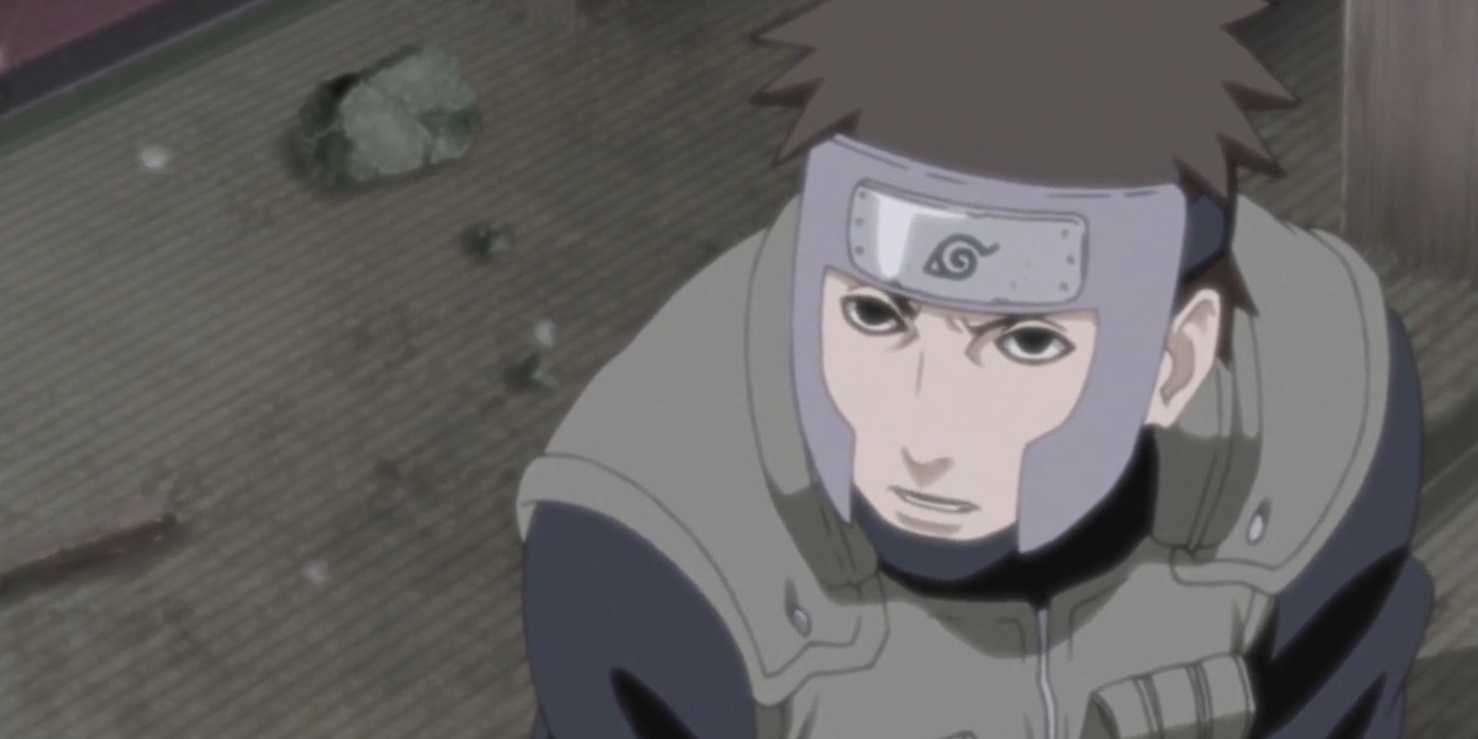 10 Naruto Characters Who Failed to Live Up to Their Expectations