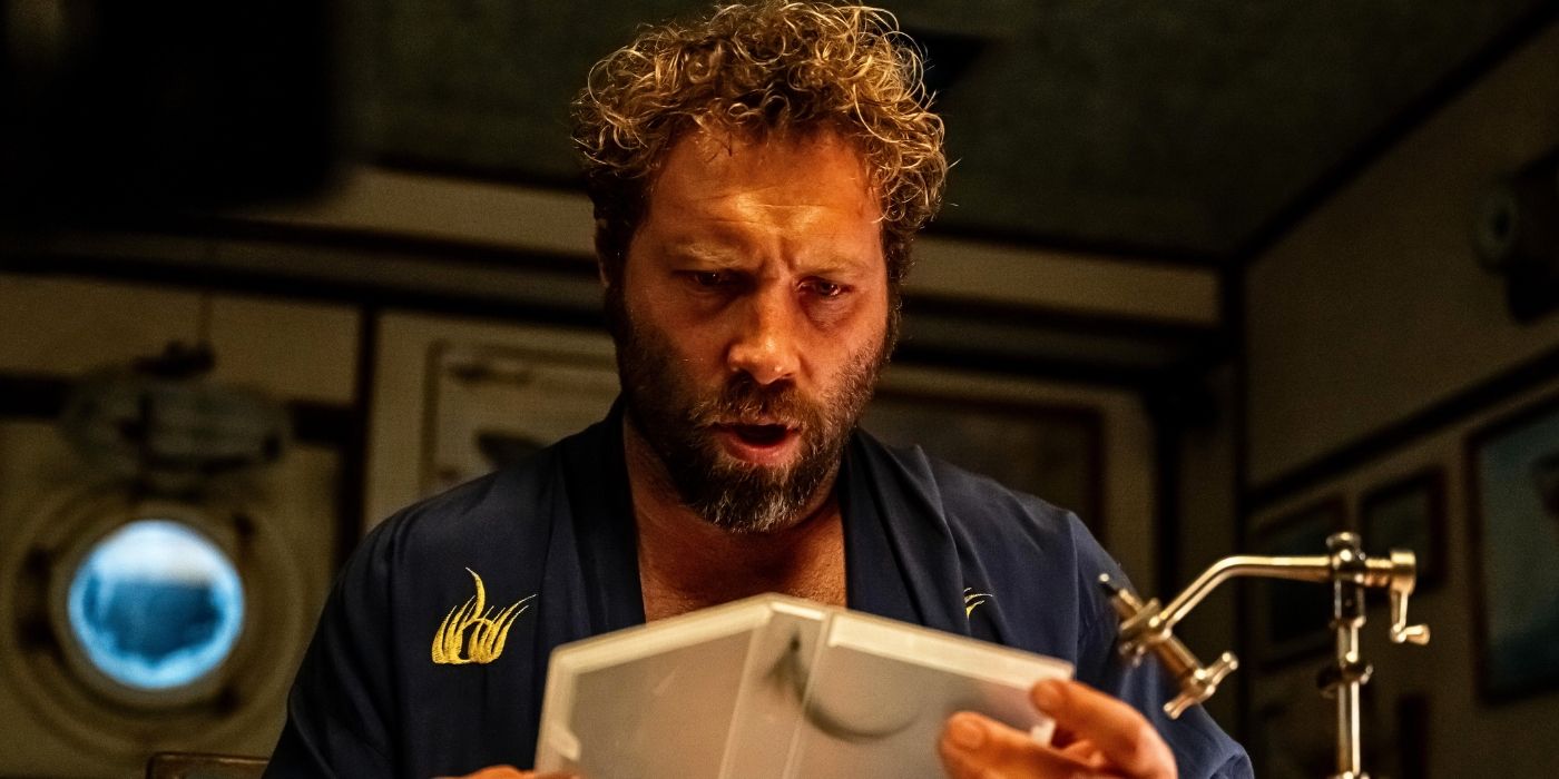 'Dangerous Animals' Shark Thriller Starring Jai Courtney Lands High ...