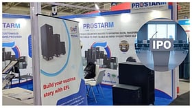 Prostarm Info Systems IPO Sees 7x Jump In Bids, GMP Up By 18% On Day 2