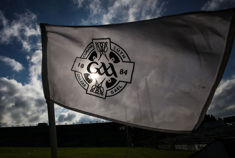 Tributes paid following death of young Clare GAA star Éanna Rouine