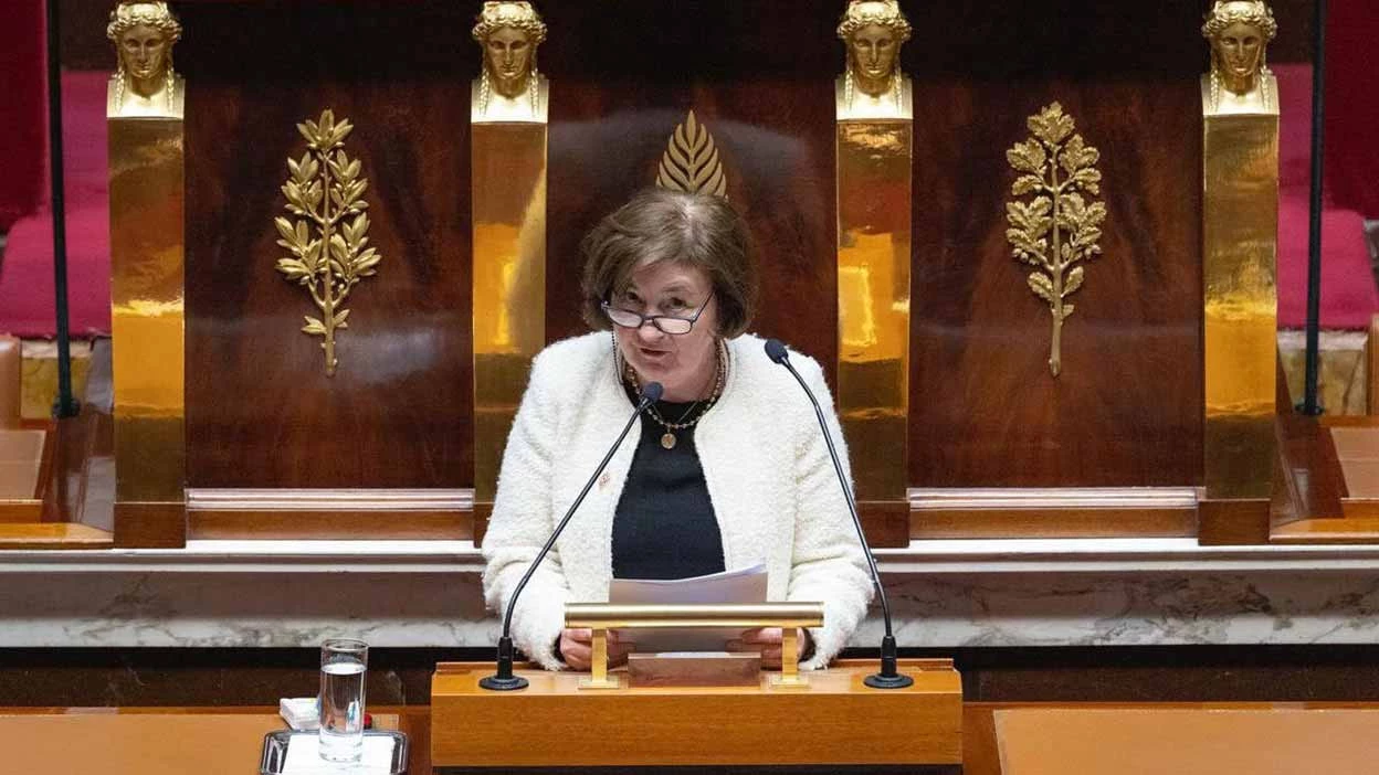 La députée RN Béatrice Roullaud vise la mairie de Meaux en 2026