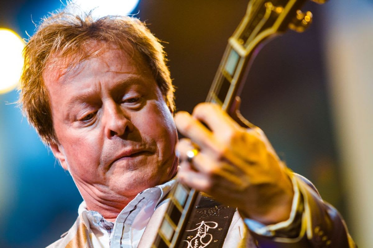Rick Derringer dies aged 77 as close friend pens heartbreaking ...