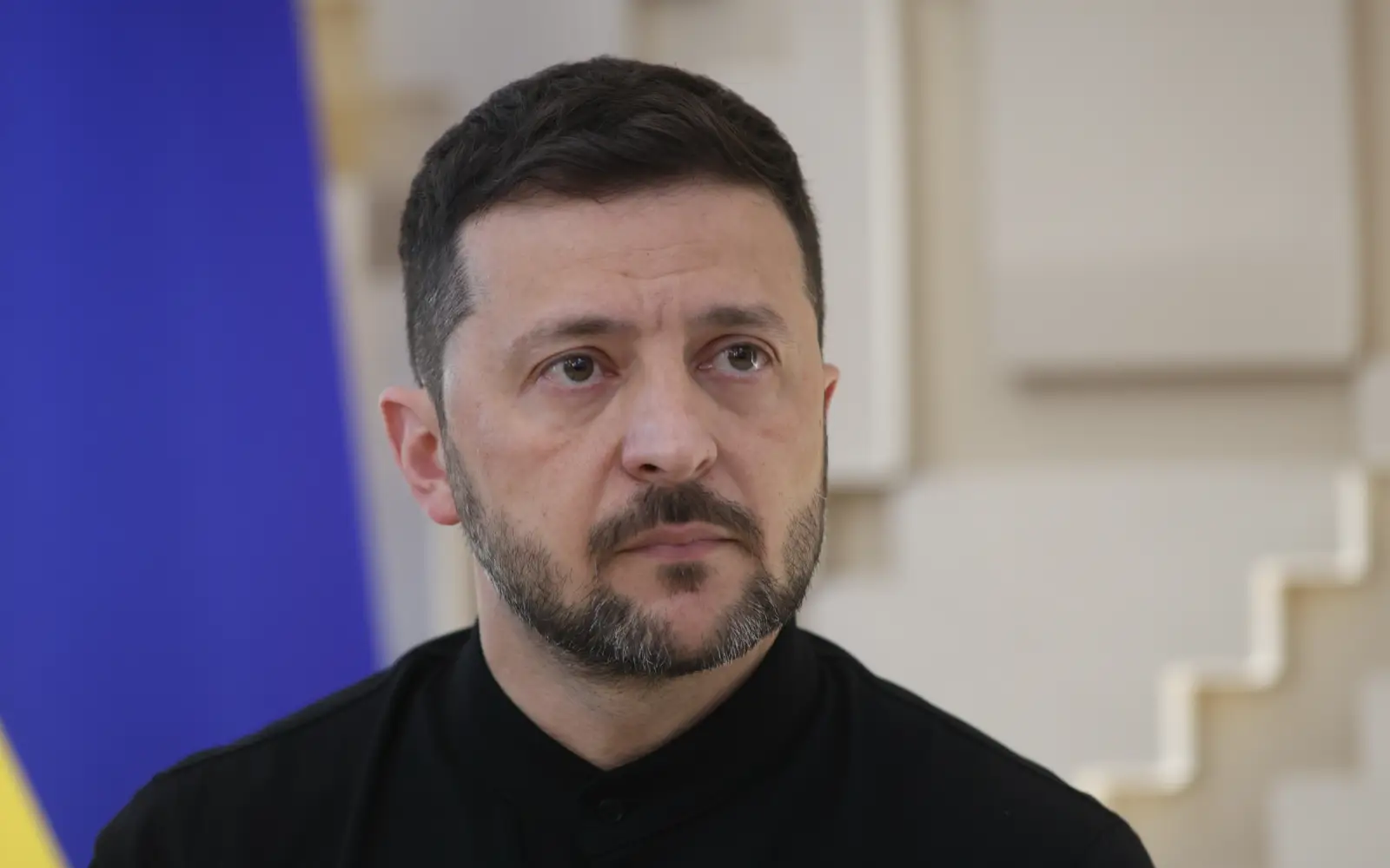Ukraine’s Zelensky says several draft documents ready after Miami talks