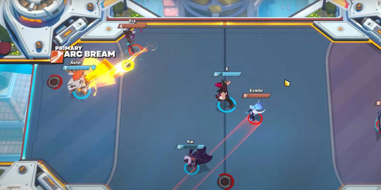 35 best free-to-play Nintendo Switch games