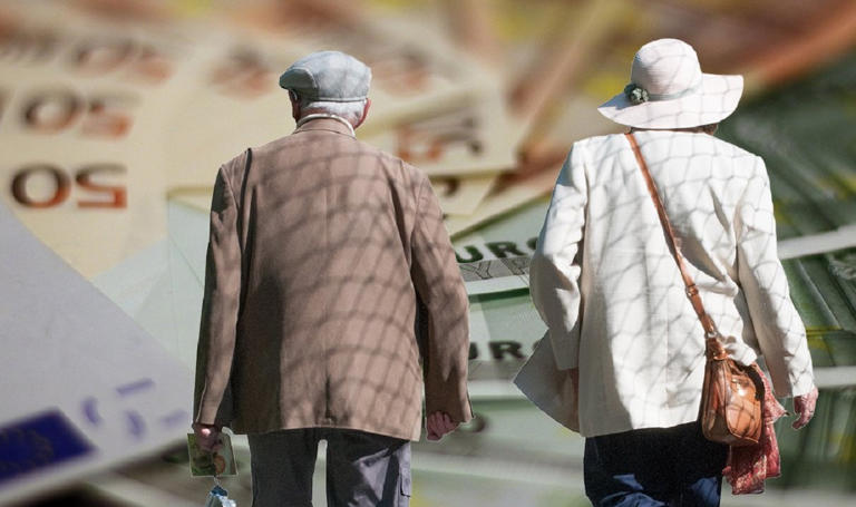 «Σύνταξη +131 ευρώ»: Το μπόνους που κερδίζουν οι συνταξιούχοι που ...