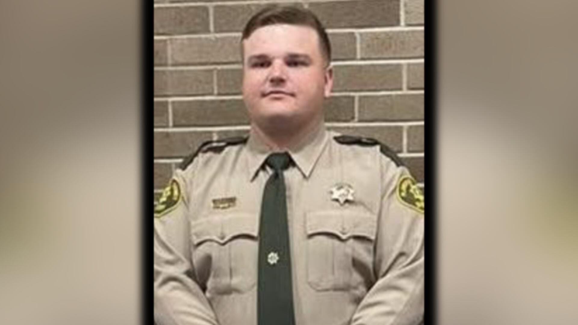 ‘So full of life’: Hundreds gather to remember S.C. deputy killed in crash