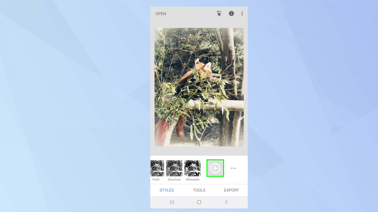 Snapseed is the best photo editing app you're probably not using — and ...