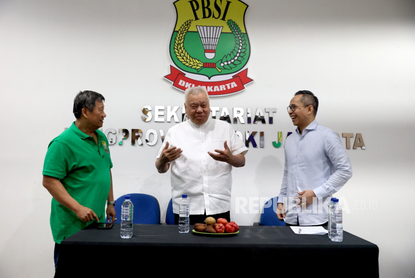 Sirnas A Jakarta Sesuai Jadwal dengan 13 Lapangan, tak Ada Laga Larut Malam