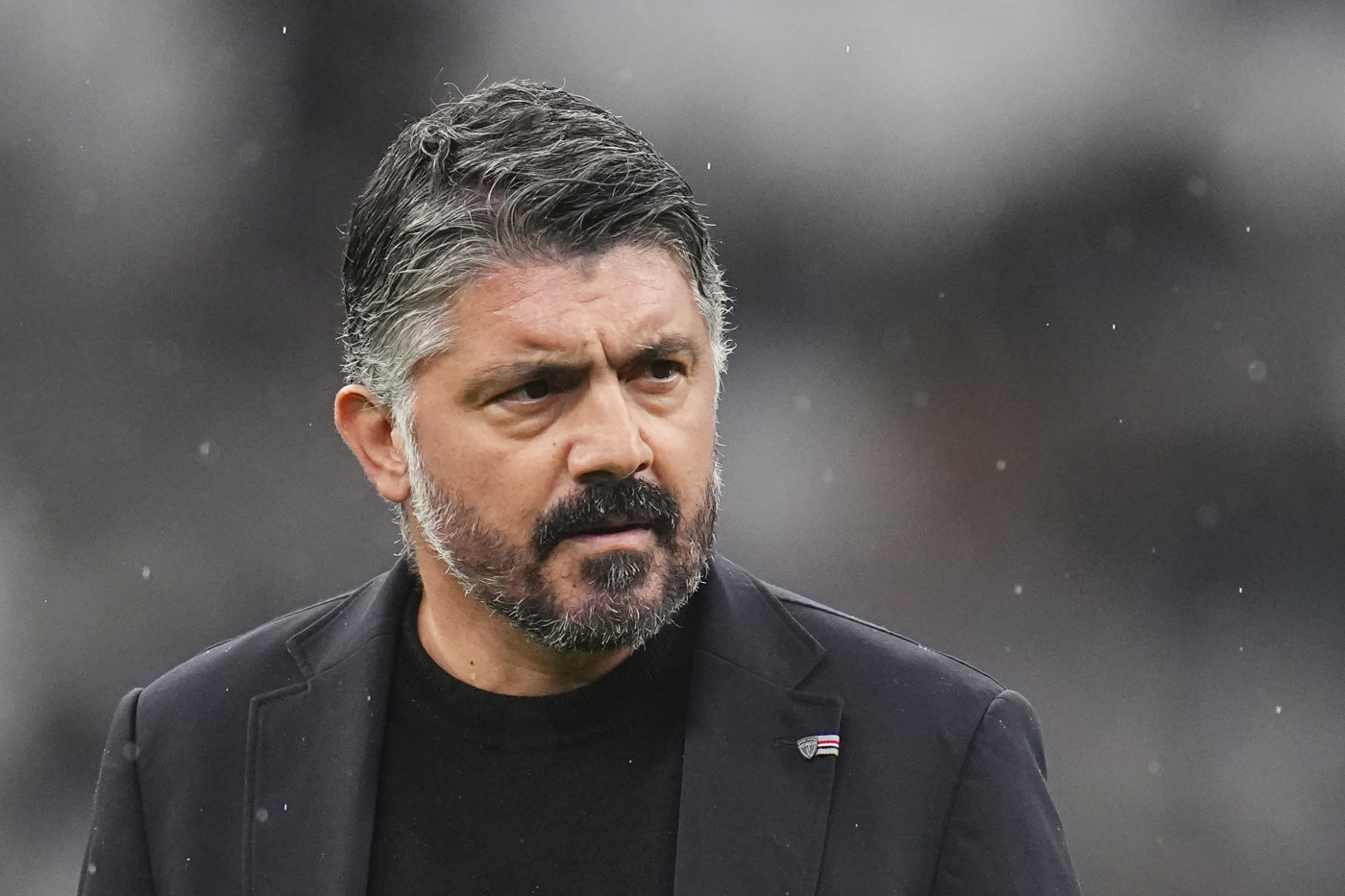 Gattuso, ecco un biennale da 1,5 milioni: Fabiani ha spinto per Rino ...