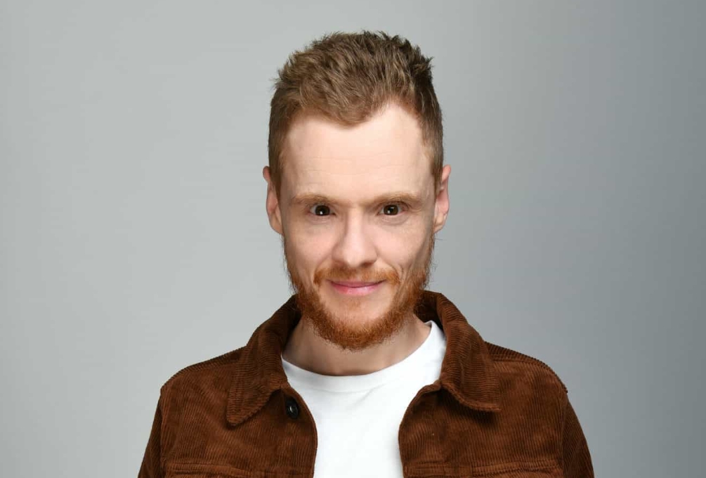 'Disgraceful' comedian Andrew Lawrence who made sick joke about ...