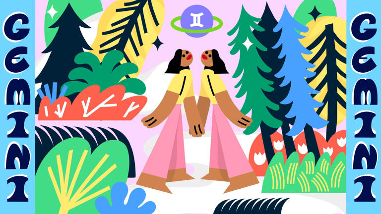 Your June 2026 horoscope: Say yes to spontaneous trips this month
